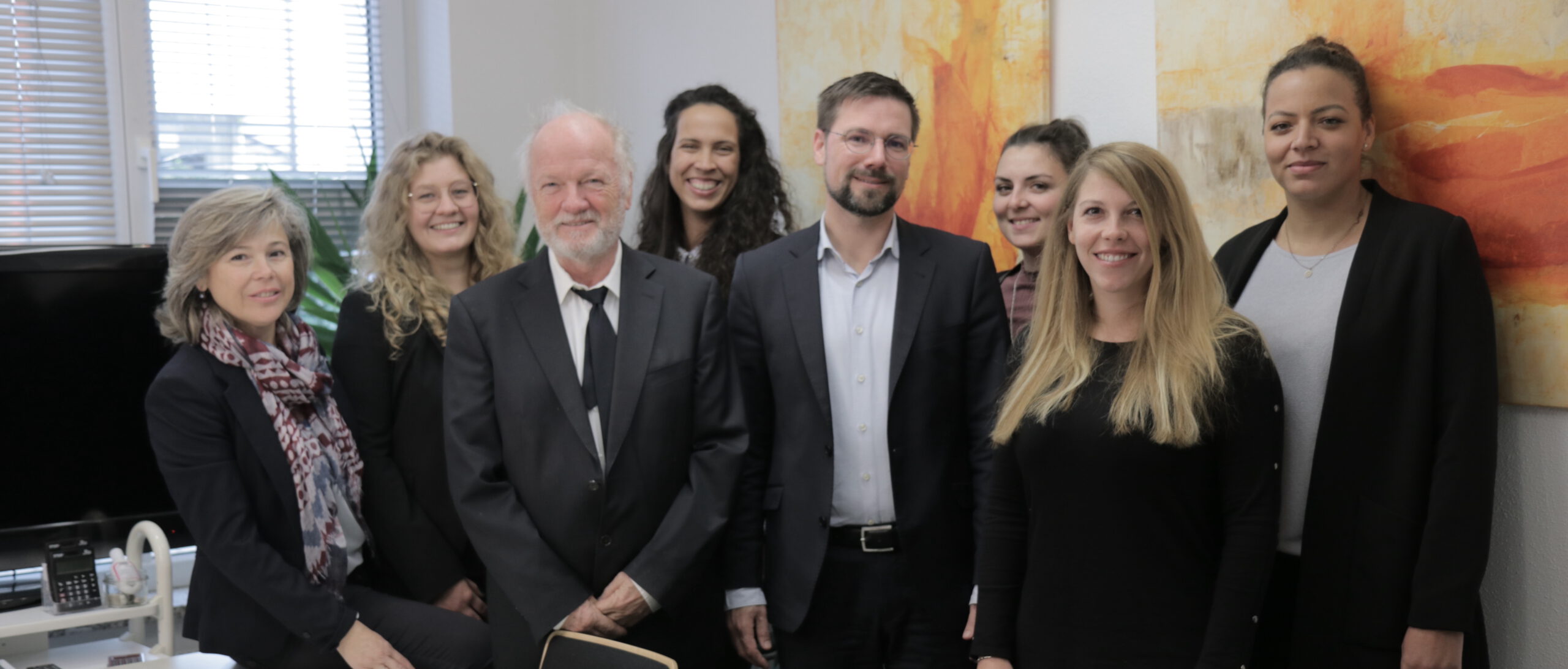 Team - TP Steuerberatungsgesellschaft mbH